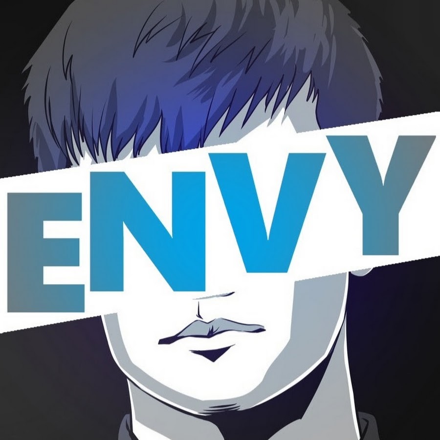 Envy Me - YouTube