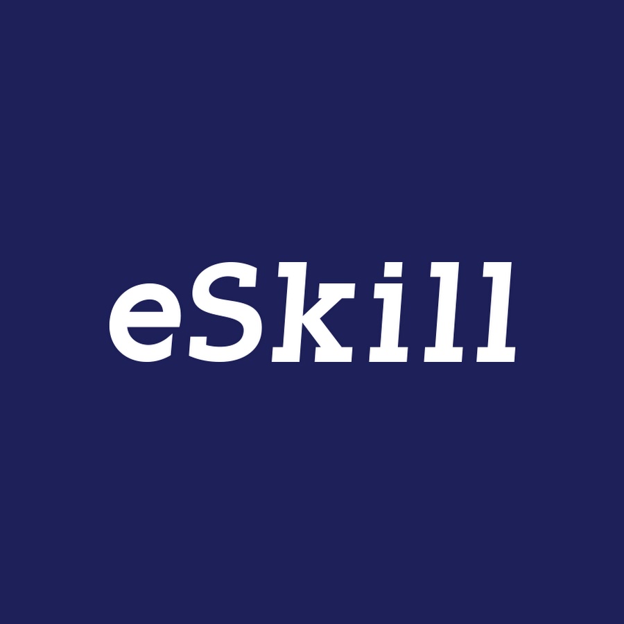 eSkill - YouTube