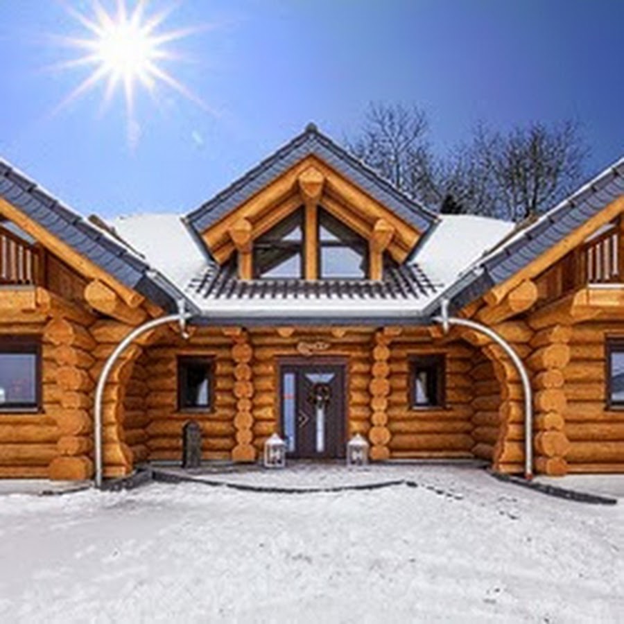 Team Kanadablockhaus GmbH - YouTube