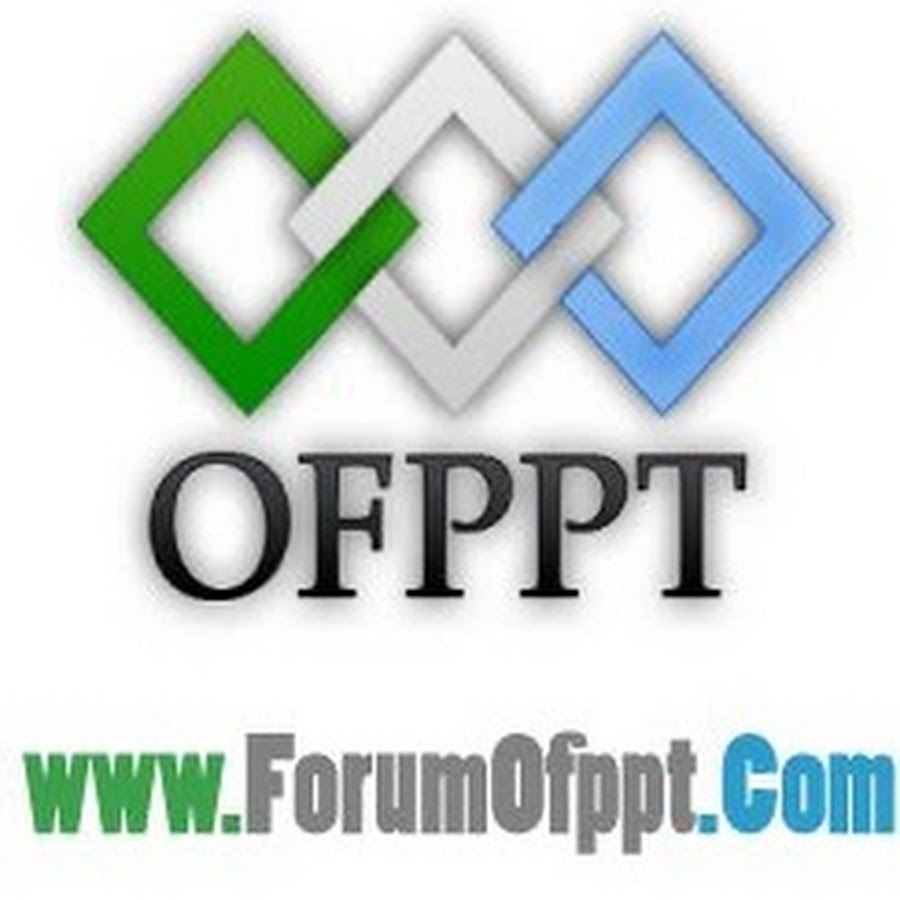 INFO OFPPT - YouTube