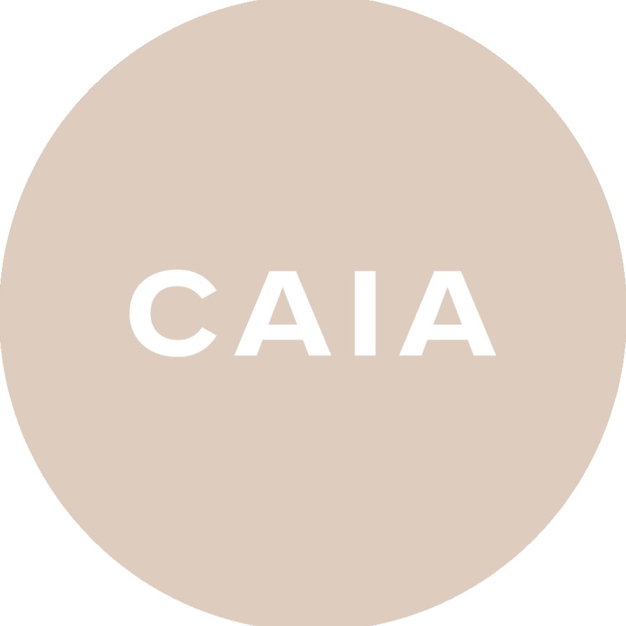 CAIA COSMETICS - YouTube