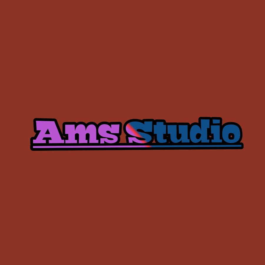 AMS studio - YouTube