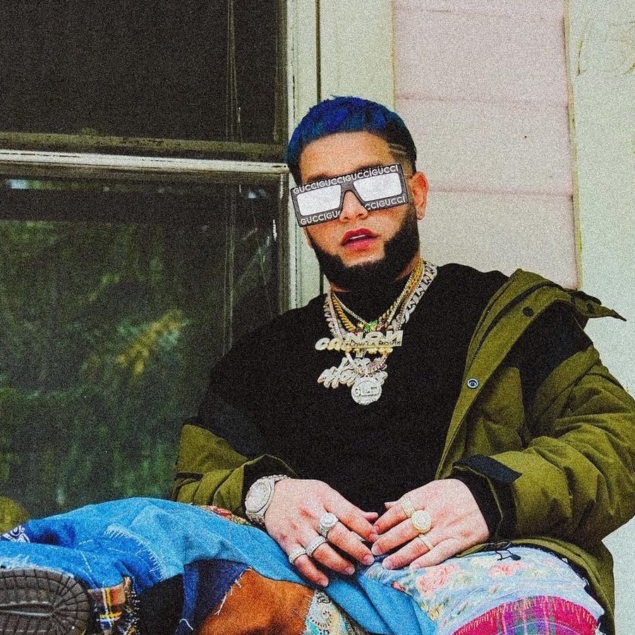 Casper Magico - YouTube