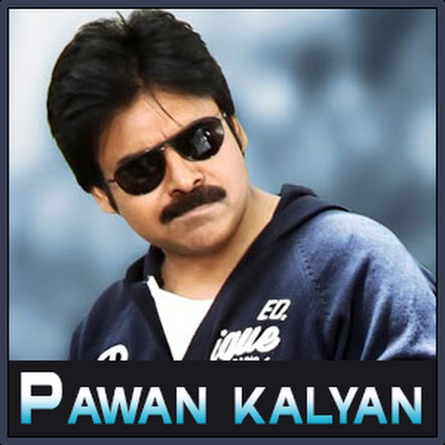 Power Star Pawan Kalyan - YouTube