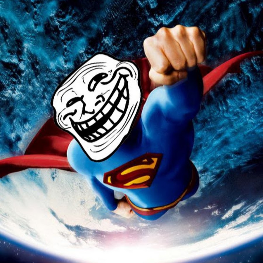 DEAD TROLL - YouTube