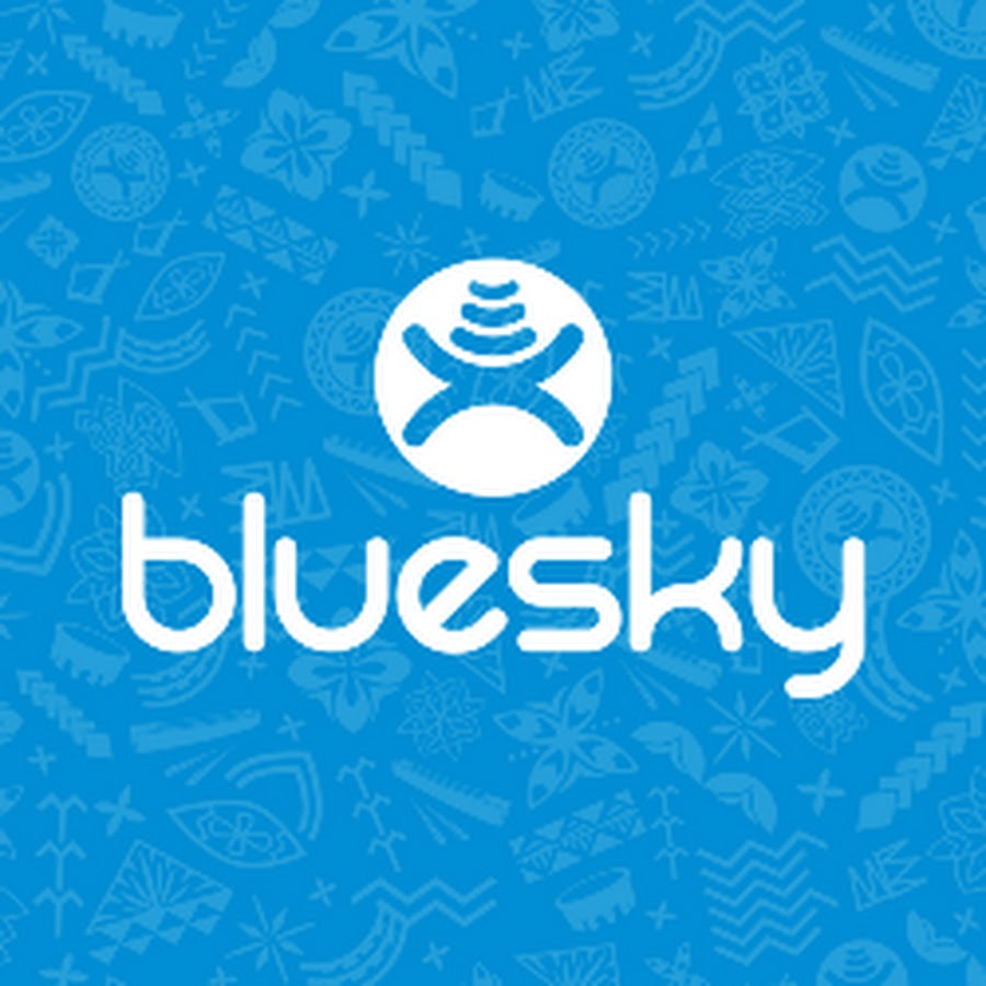 Bluesky Samoa - YouTube