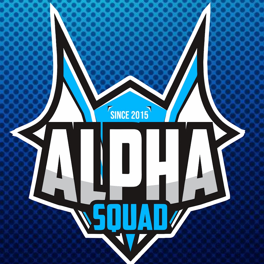 Alpha Squad™ - YouTube