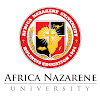 Africa Nazarene University - YouTube