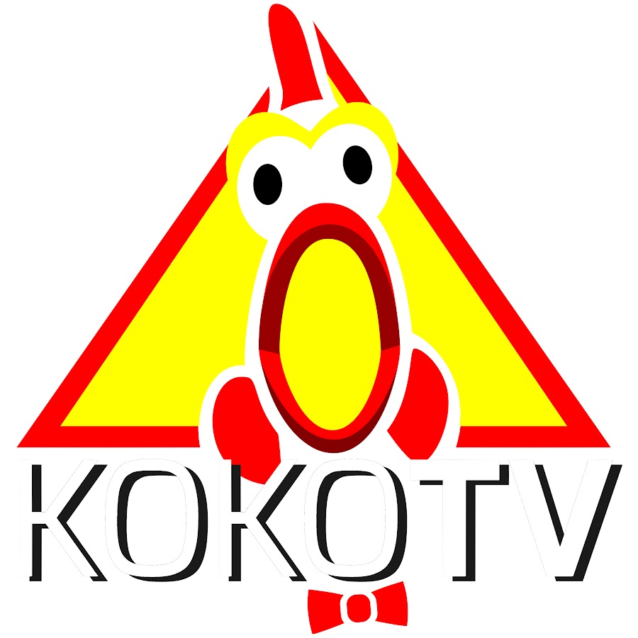 Koko TV - YouTube
