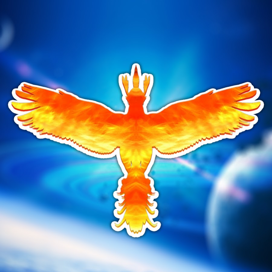 The Phoenix Channel - YouTube