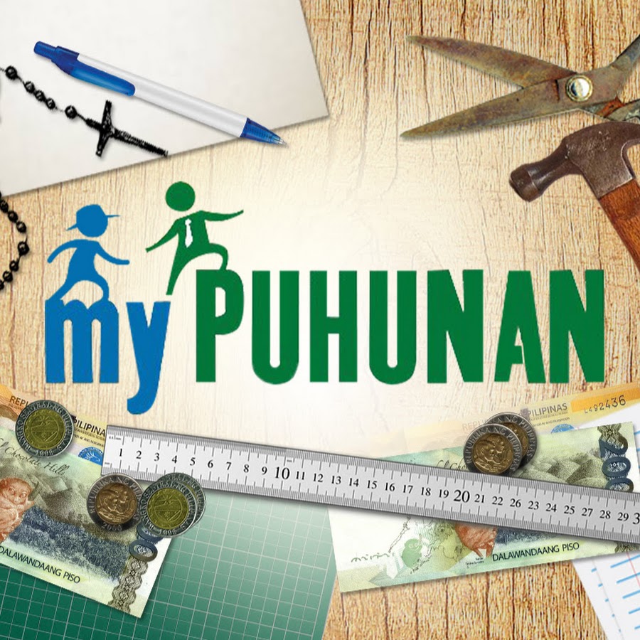 My Puhunan - YouTube