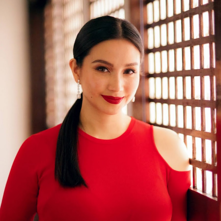 Mariel Padilla - YouTube