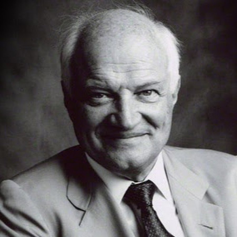 Sir James Goldsmith - YouTube