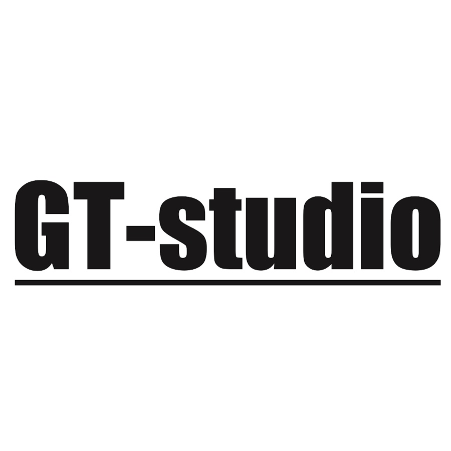【GT-studio TV】 - YouTube