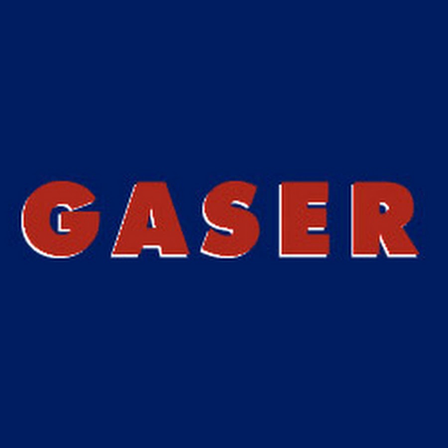 Gaser - YouTube