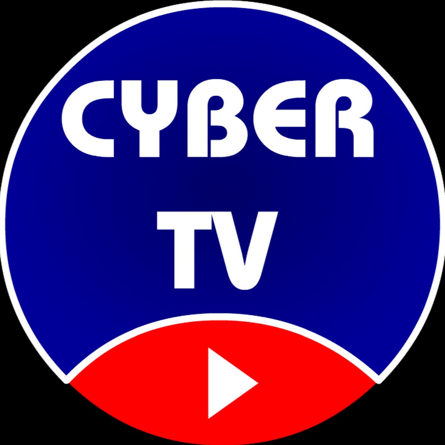 Cyber Tv - YouTube
