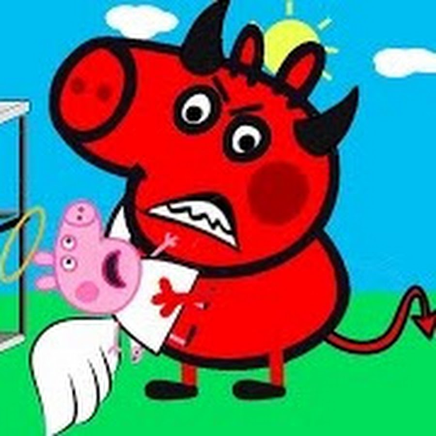 Peppa En Español la Cerdita Temporada - YouTube