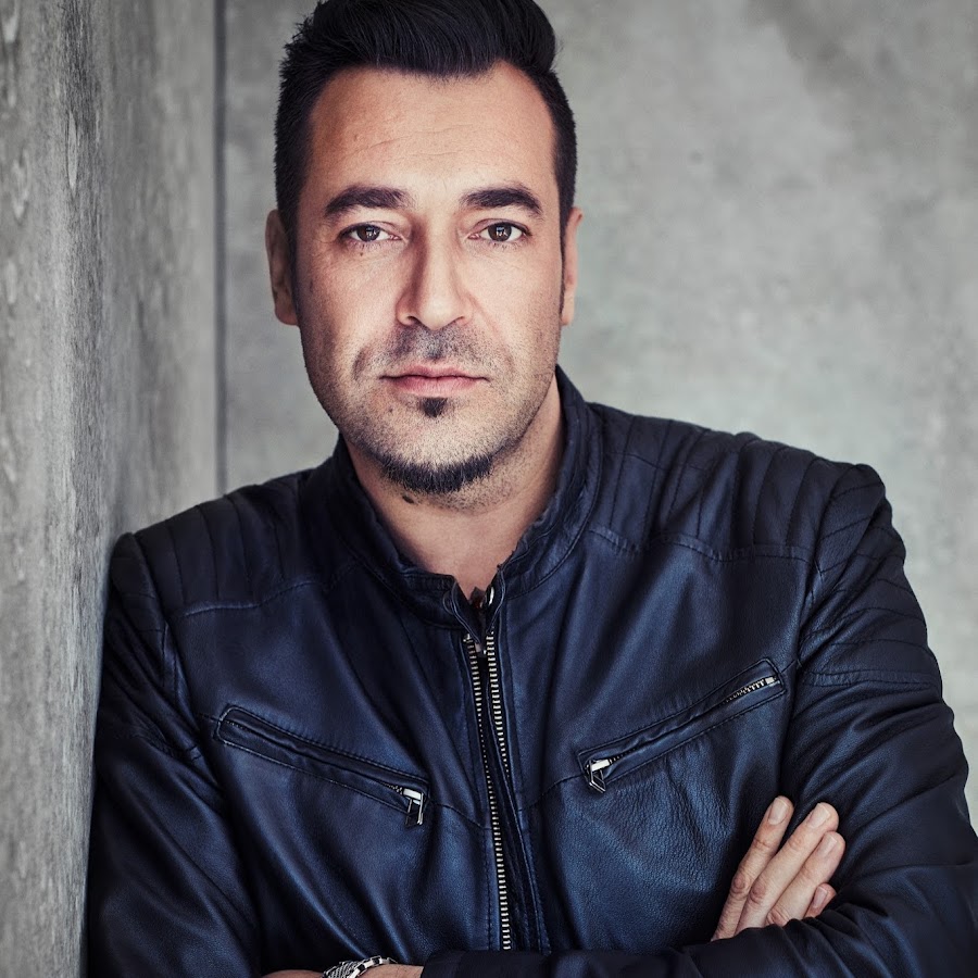 Laith Al-Deen - YouTube