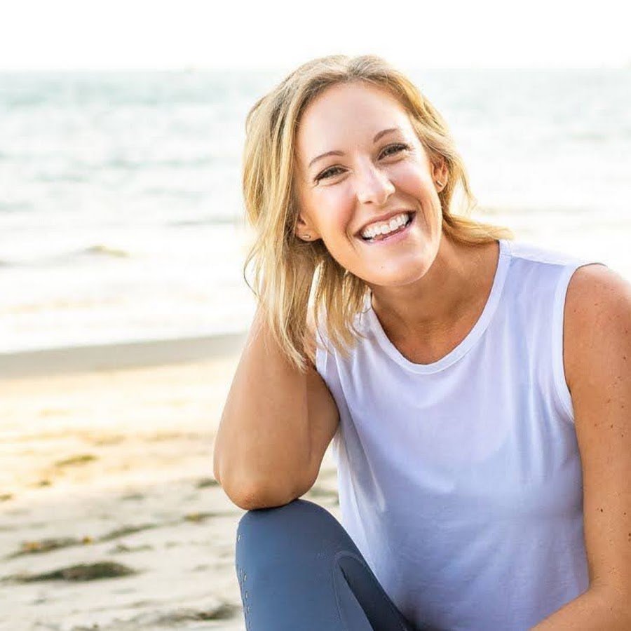 The Balanced Life Pilates with Robin Long - YouTube