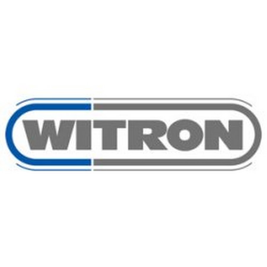 Witron Logistik - YouTube