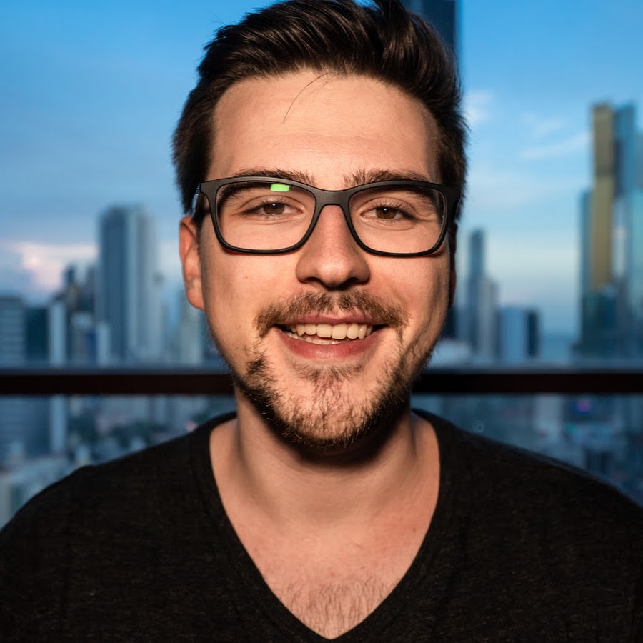 Samuel Winter - YouTube