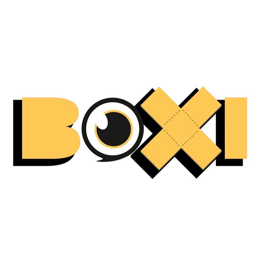 Boxi - YouTube