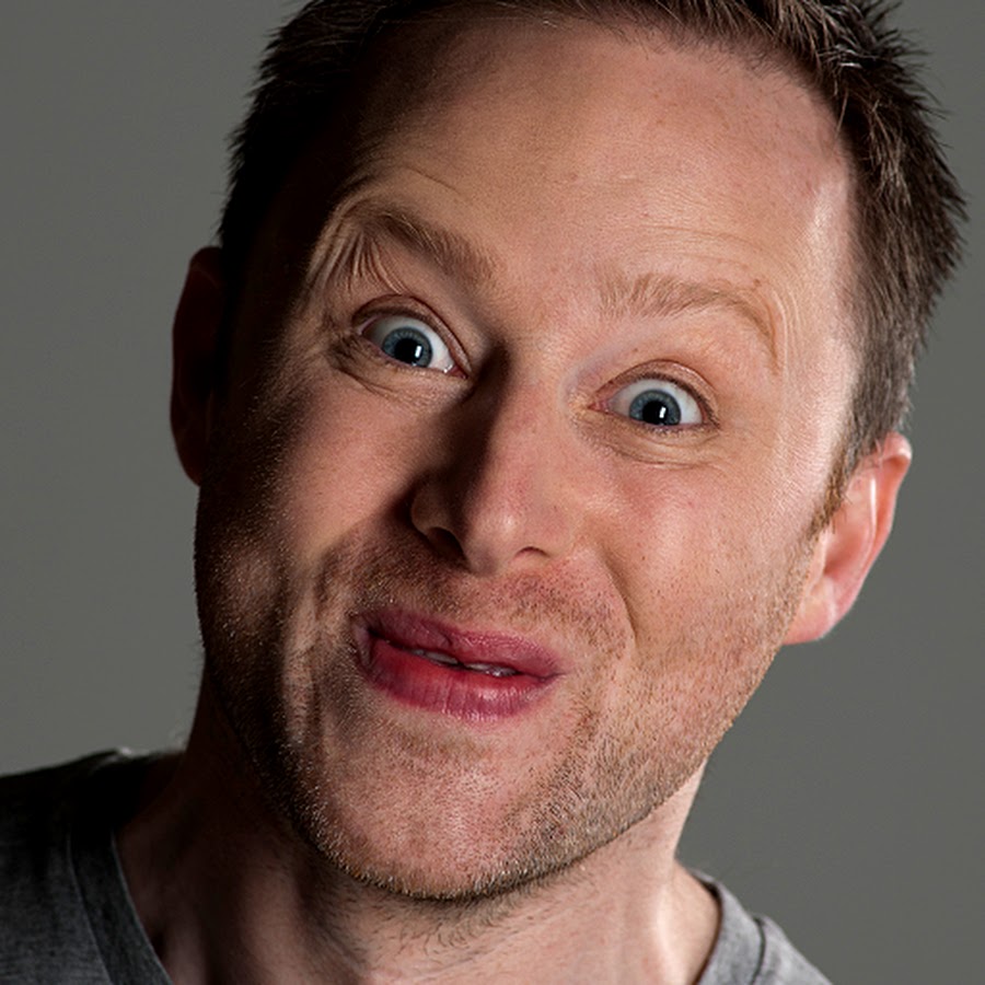 Limmy's World of Glasgow - YouTube