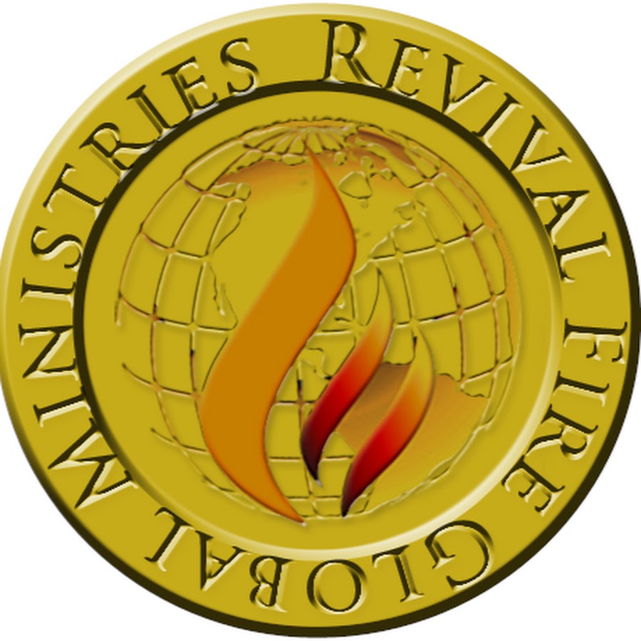 Revival Fire Sri Lanka - YouTube