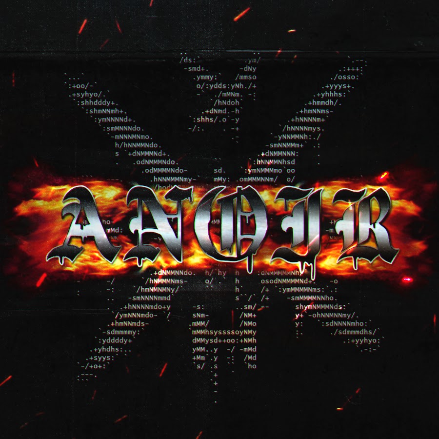 ANOIR - YouTube