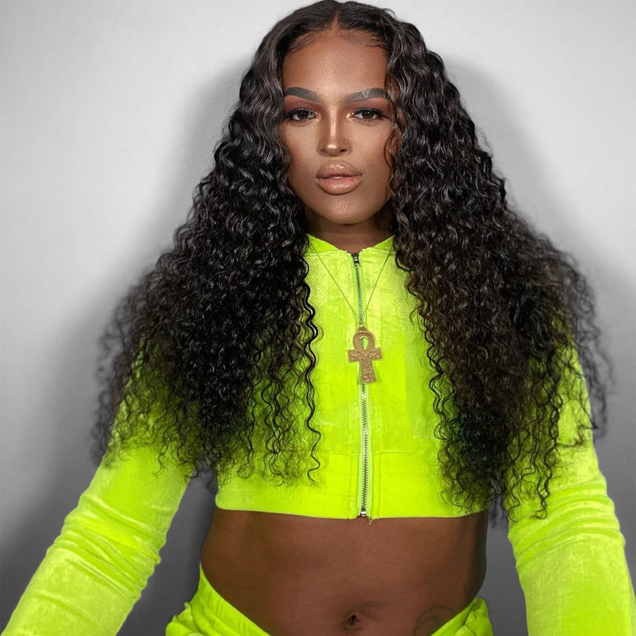 Lynn Spirit - YouTube