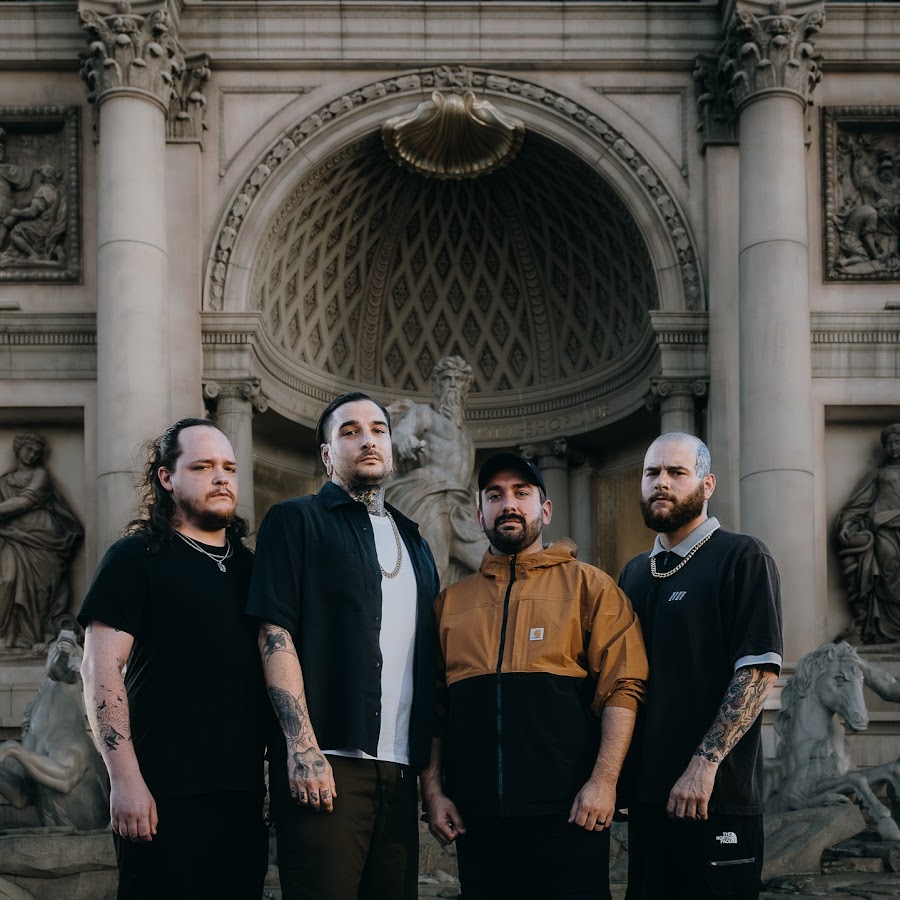 Signs of the Swarm - YouTube