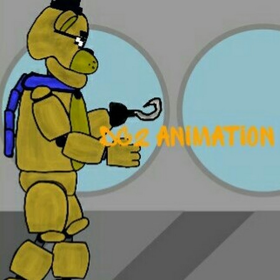 Dc2 Animation - YouTube