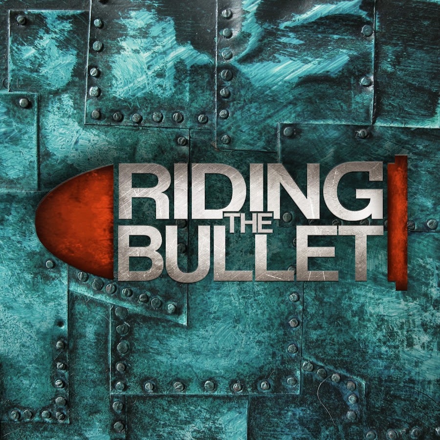 Riding the Bullet - YouTube