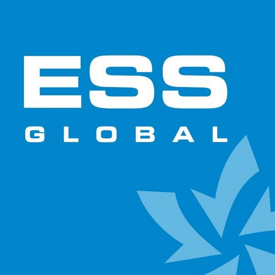 ESS Global - YouTube