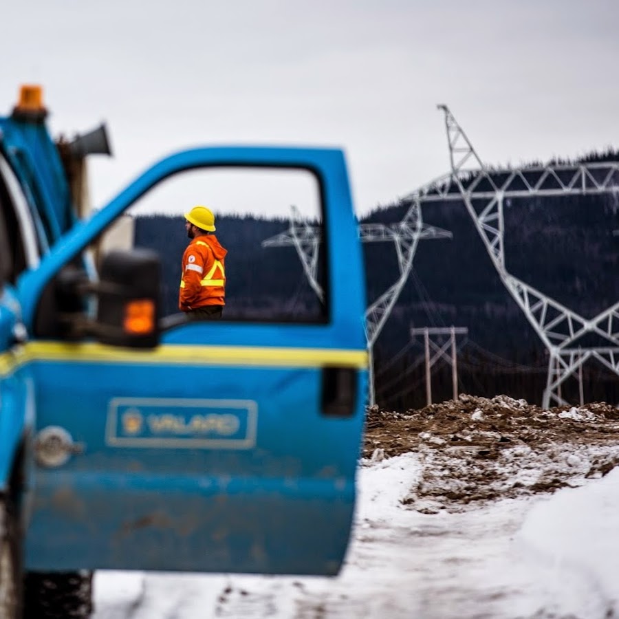 Valard Construction LP - YouTube