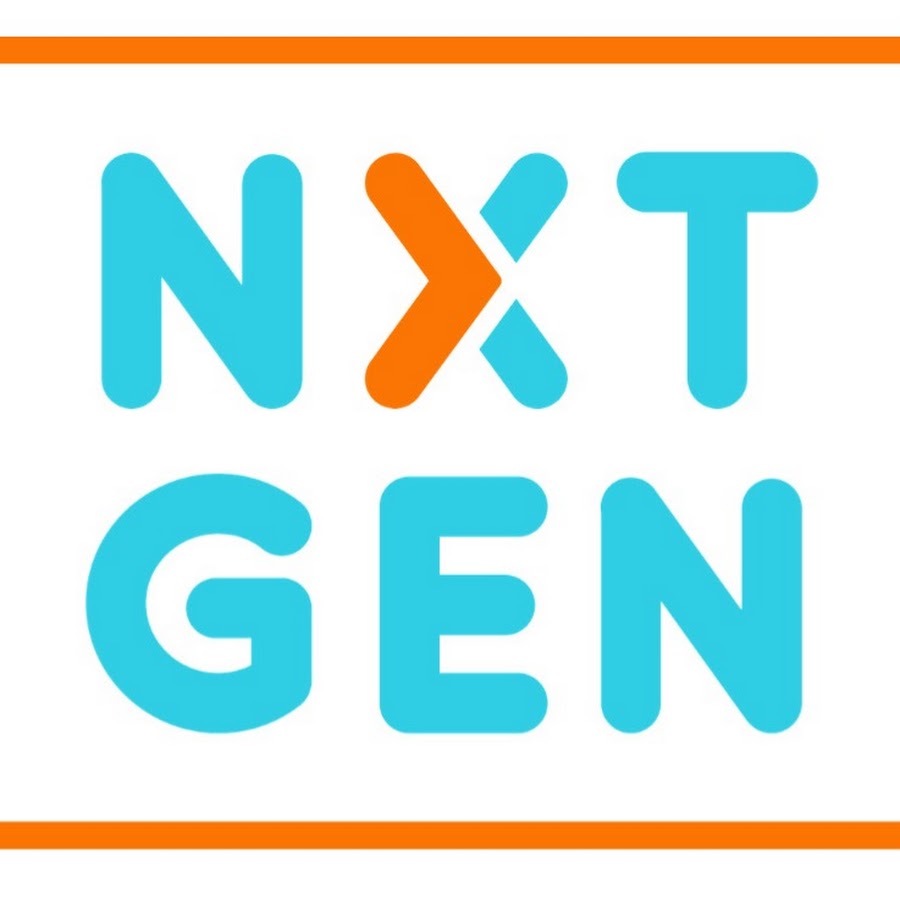 CCF NxtGen Manila - YouTube