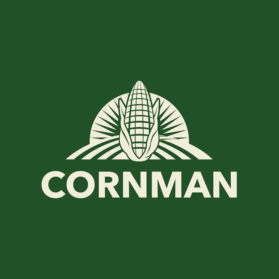 Cornman - YouTube