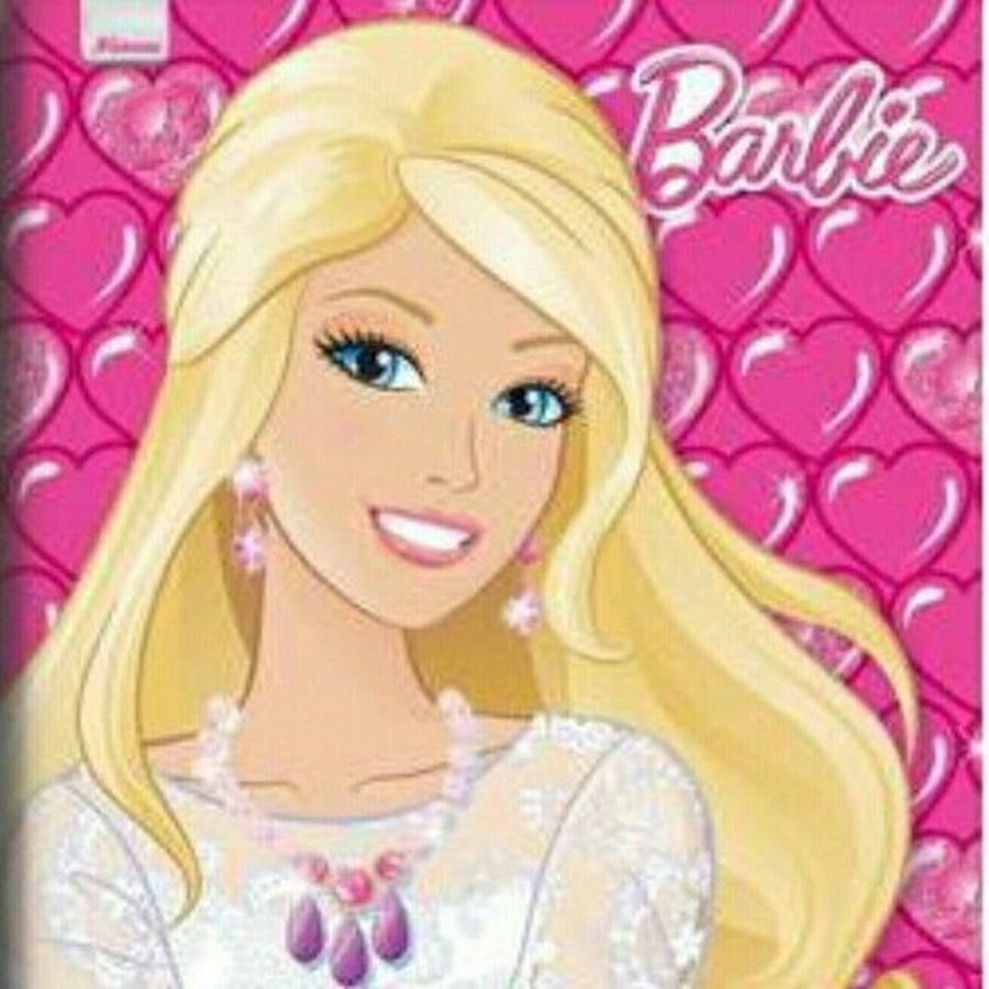 باربي الاميرات والنجمات - YouTube