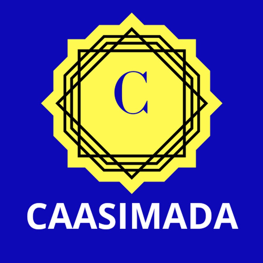 Caasimada - YouTube