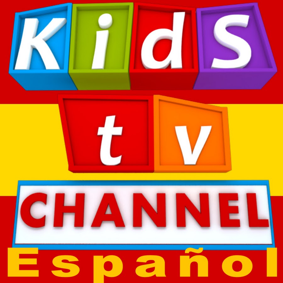 Kids TV Channel Español - Canciones Infantiles - YouTube