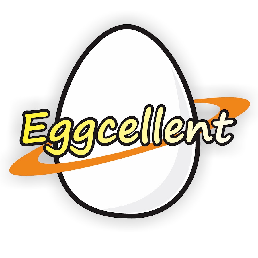 Eggcellent ! - YouTube