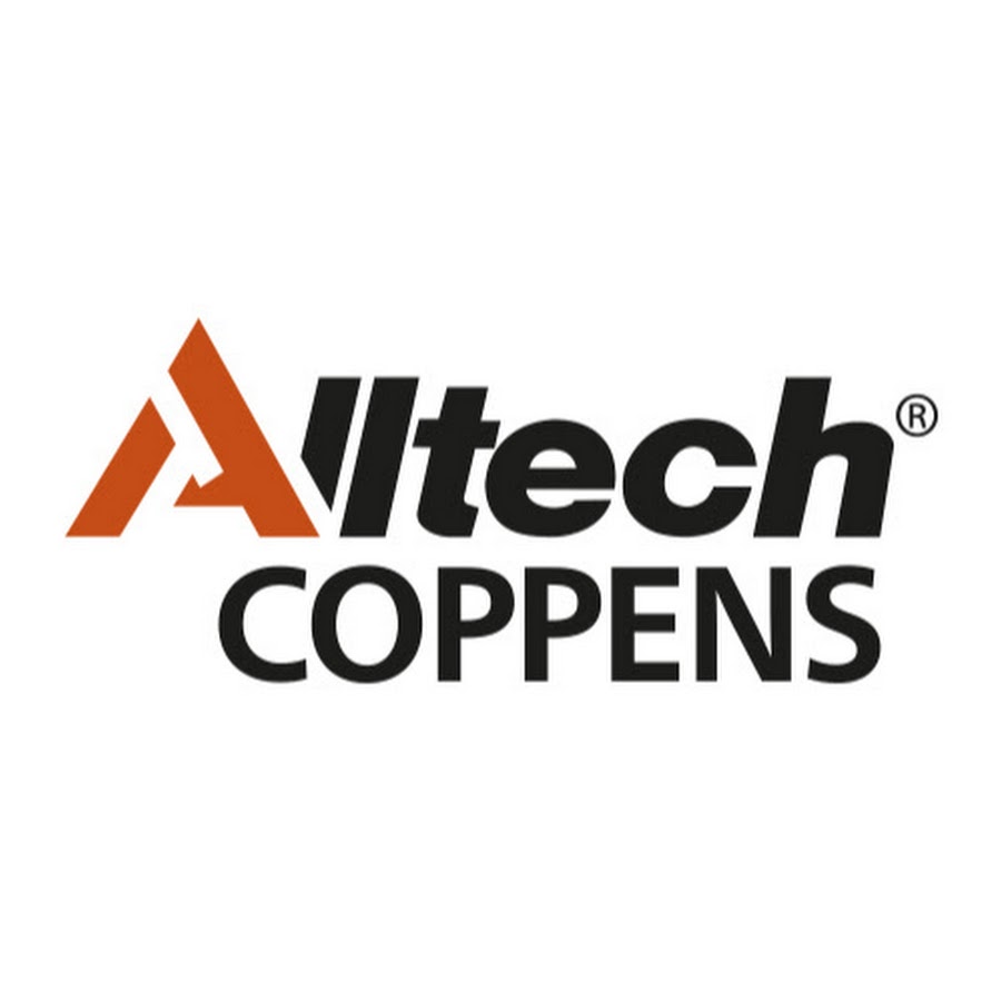 Alltech Coppens - YouTube