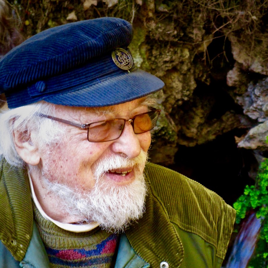 Henry Lincoln Speaks - YouTube