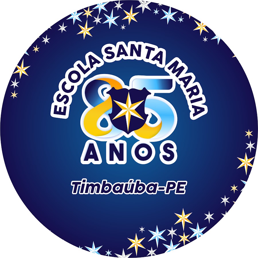 Escola Santa Maria Timbaúba-PE - YouTube