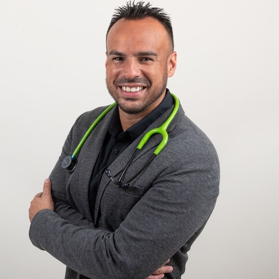 Dr. Manuel Román - YouTube