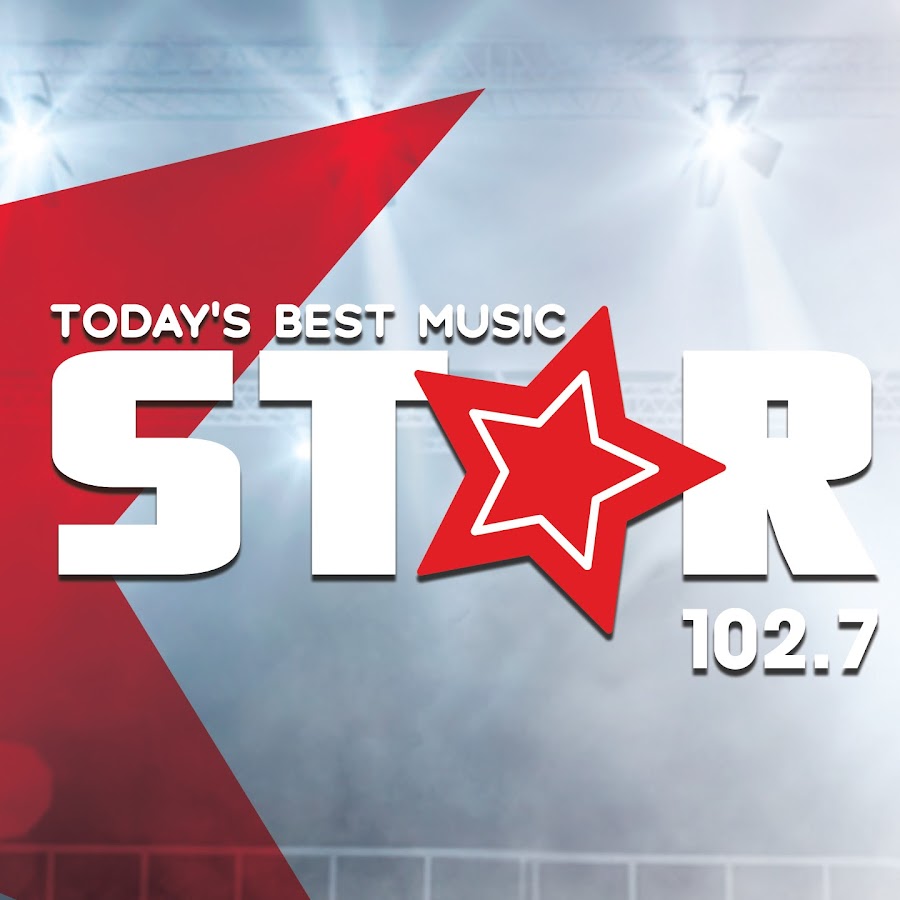 Star 102.7 FM - YouTube