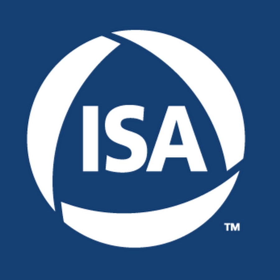 International Society of Automation - ISA - YouTube