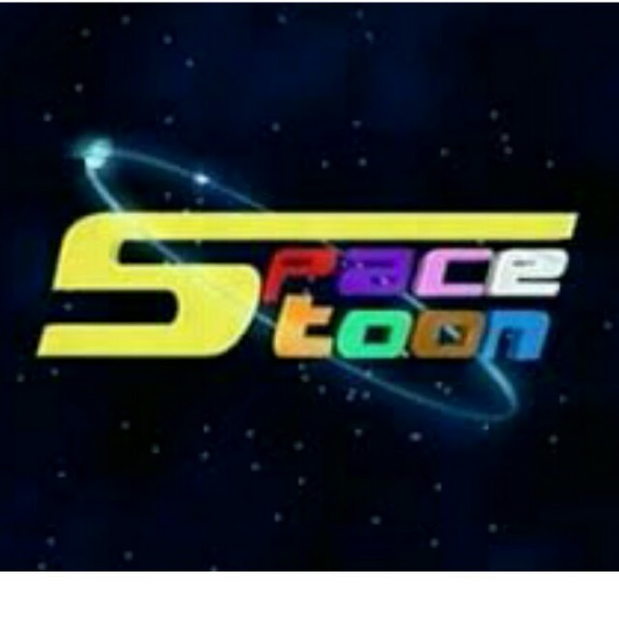 SpaceToon TV - YouTube