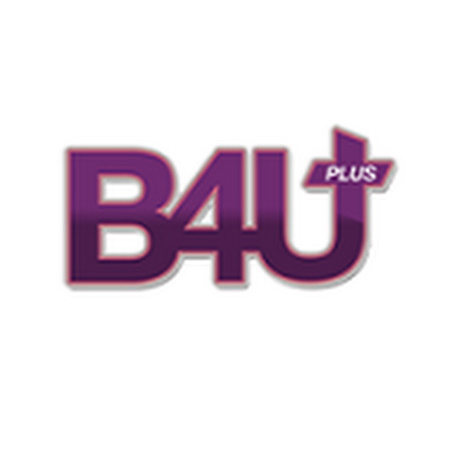 B4U Plus - YouTube