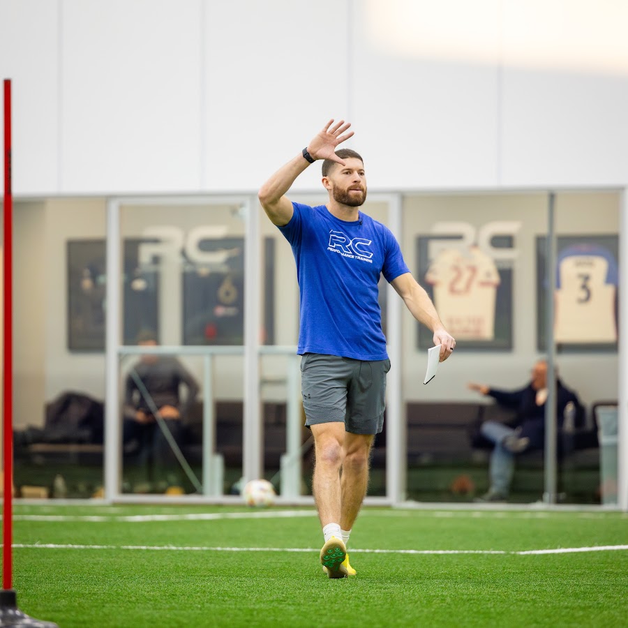 Ryan Clark - YouTube